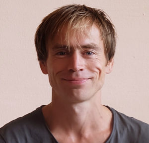 Michael Born - Heilungskongress 2.0 | 👨‍👩‍👧‍👦 Die Heilungsfamilie